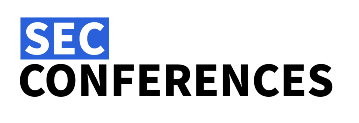 Home | Sec Conferences
